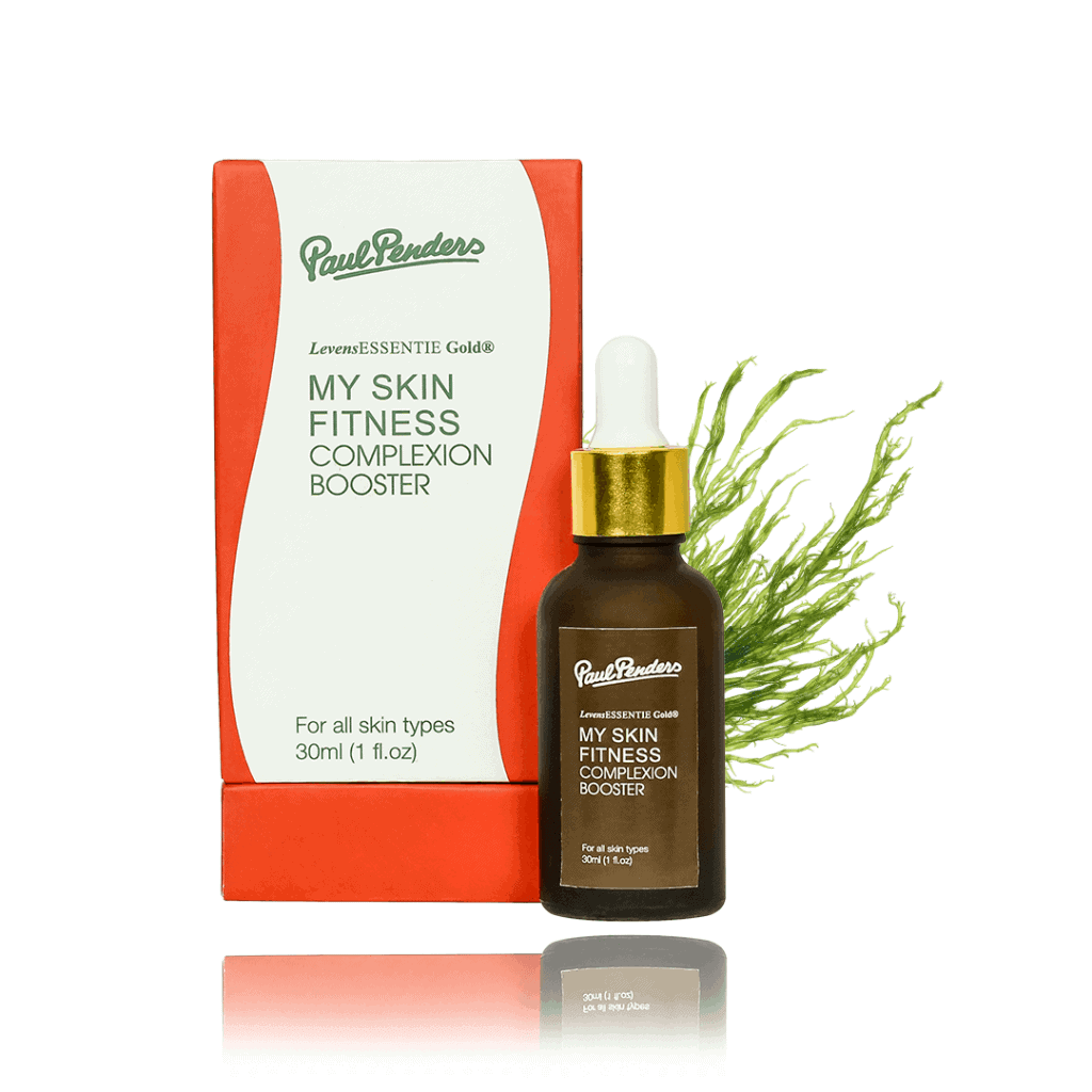 My Skin Fitness Complexion Booster - Paul Penders